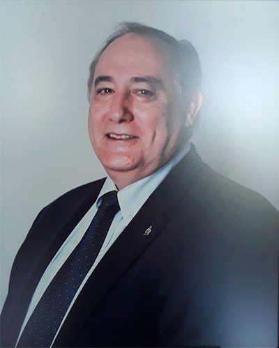 Presidentes - Colegio de Ginecólogos y Obstetras Profesor Doctor ...